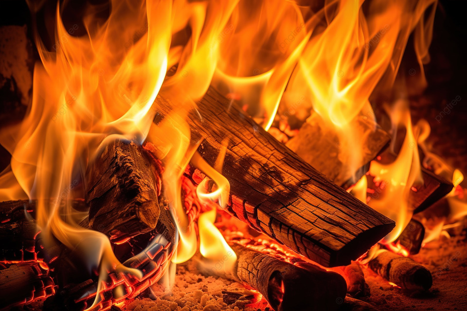 Fan into Flames | More than Useless