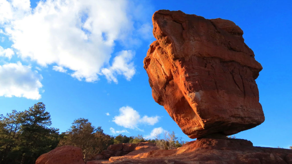 Less Rock, More Rocky | More than Useless