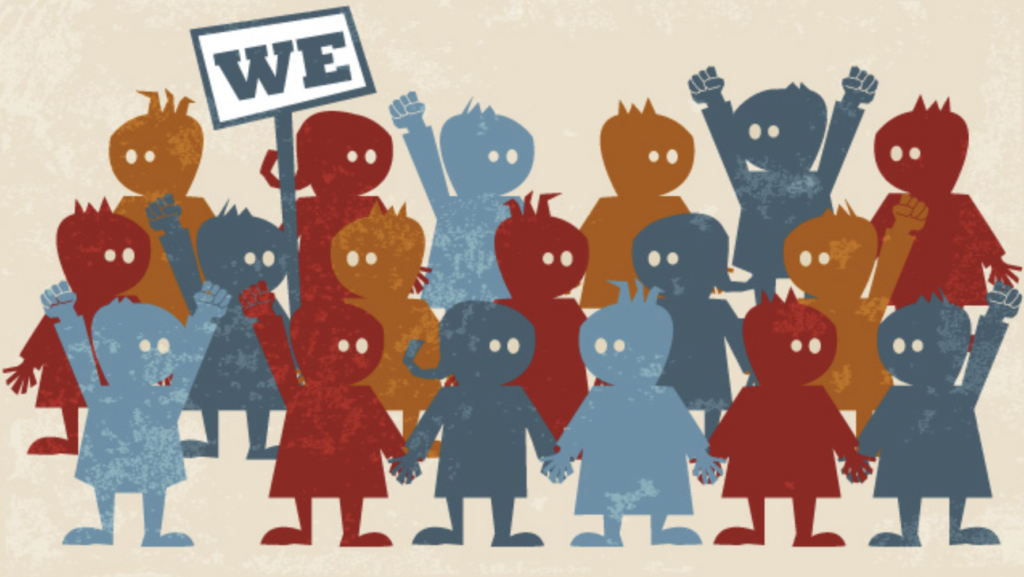 Polarized People | More than Useless