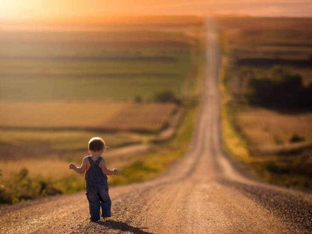 Ready to Take the First Step | More than Useless