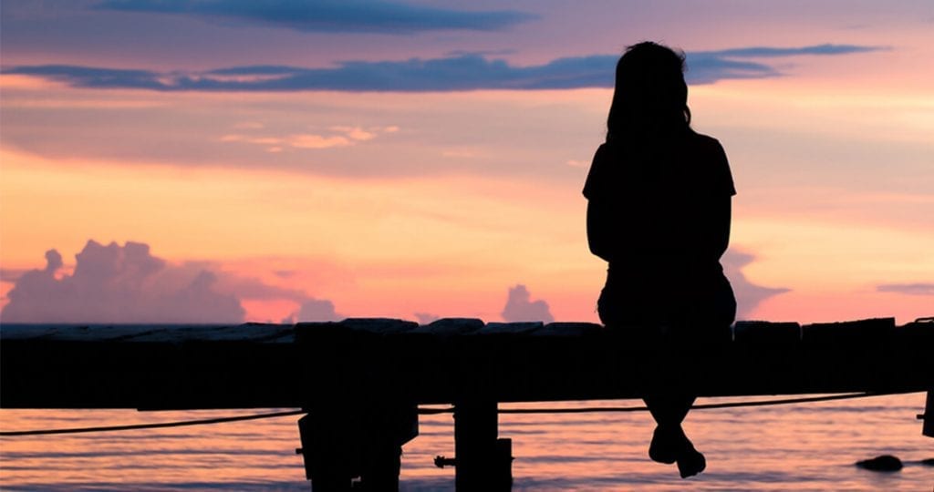 Never Truly Alone | More than Useless