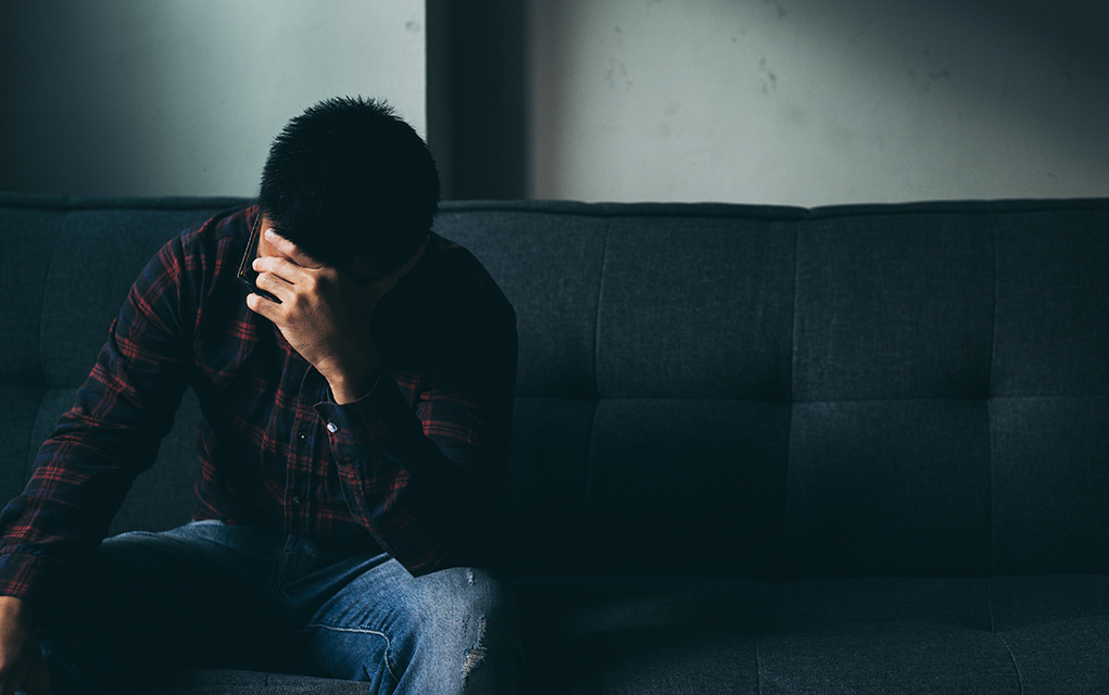 Do You Pray for Your Pastor? | More than Useless