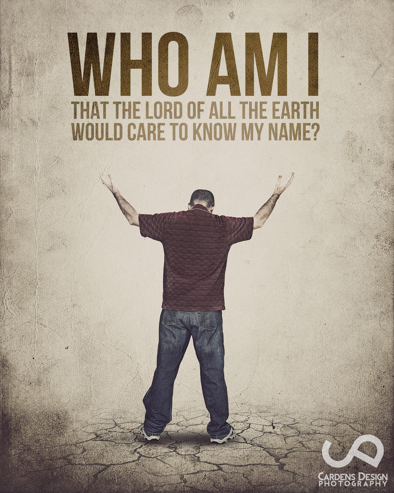Who Am I? | More than Useless