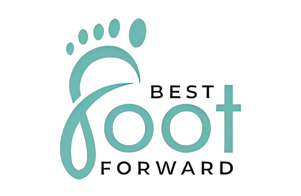 Best Foot Forward | More than Useless